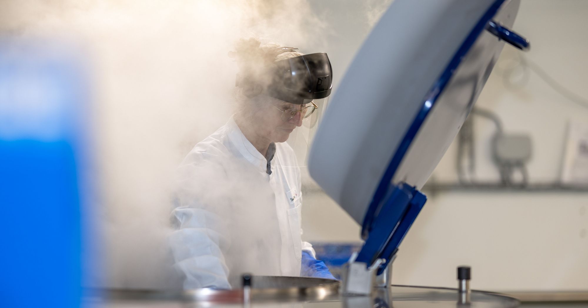 Air Pollution Research at Swiss TPH and Its Impact on Policy | Impact ...