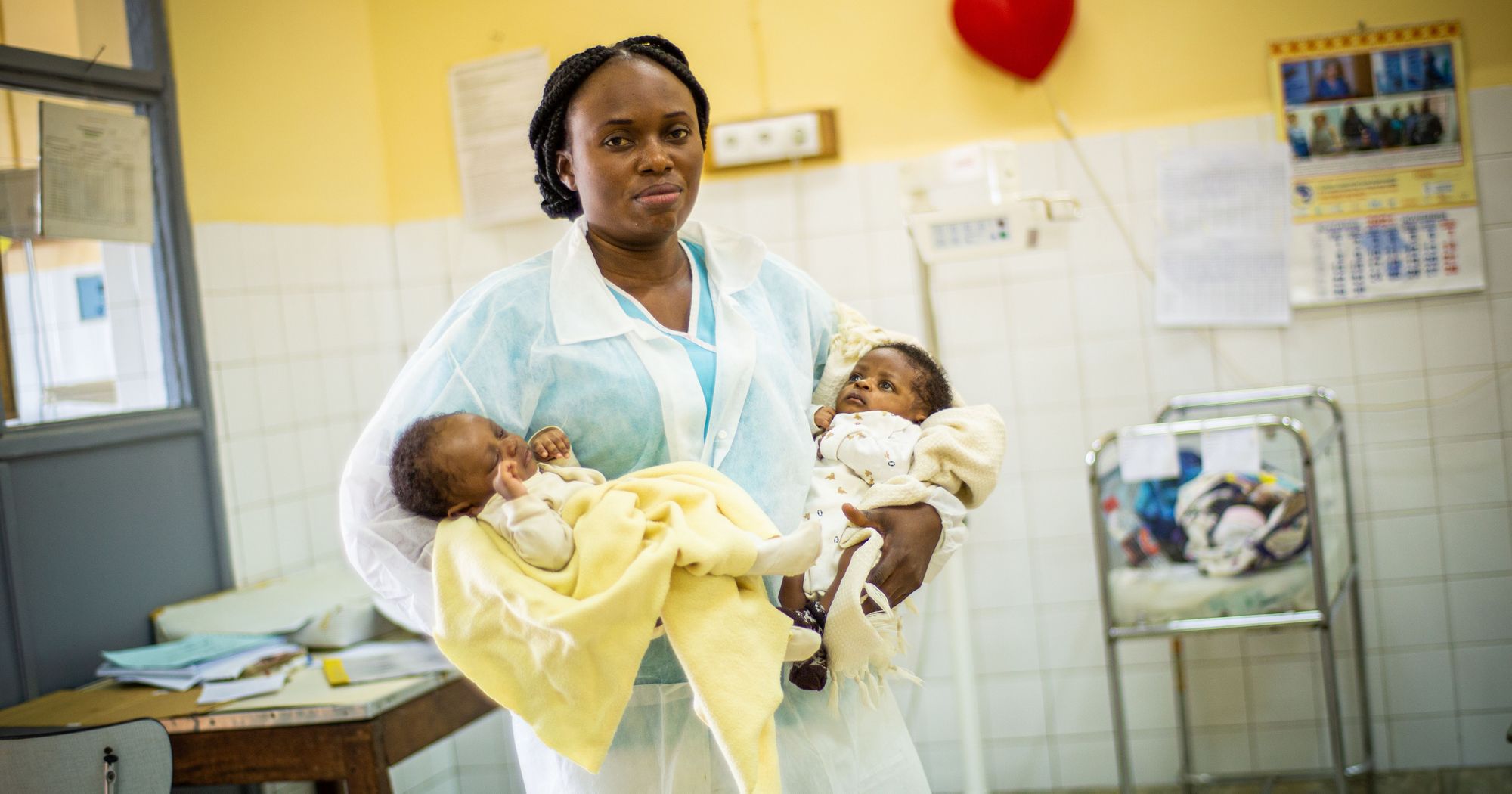 Understanding the Malaria Parasite and New Treatments for Newborns