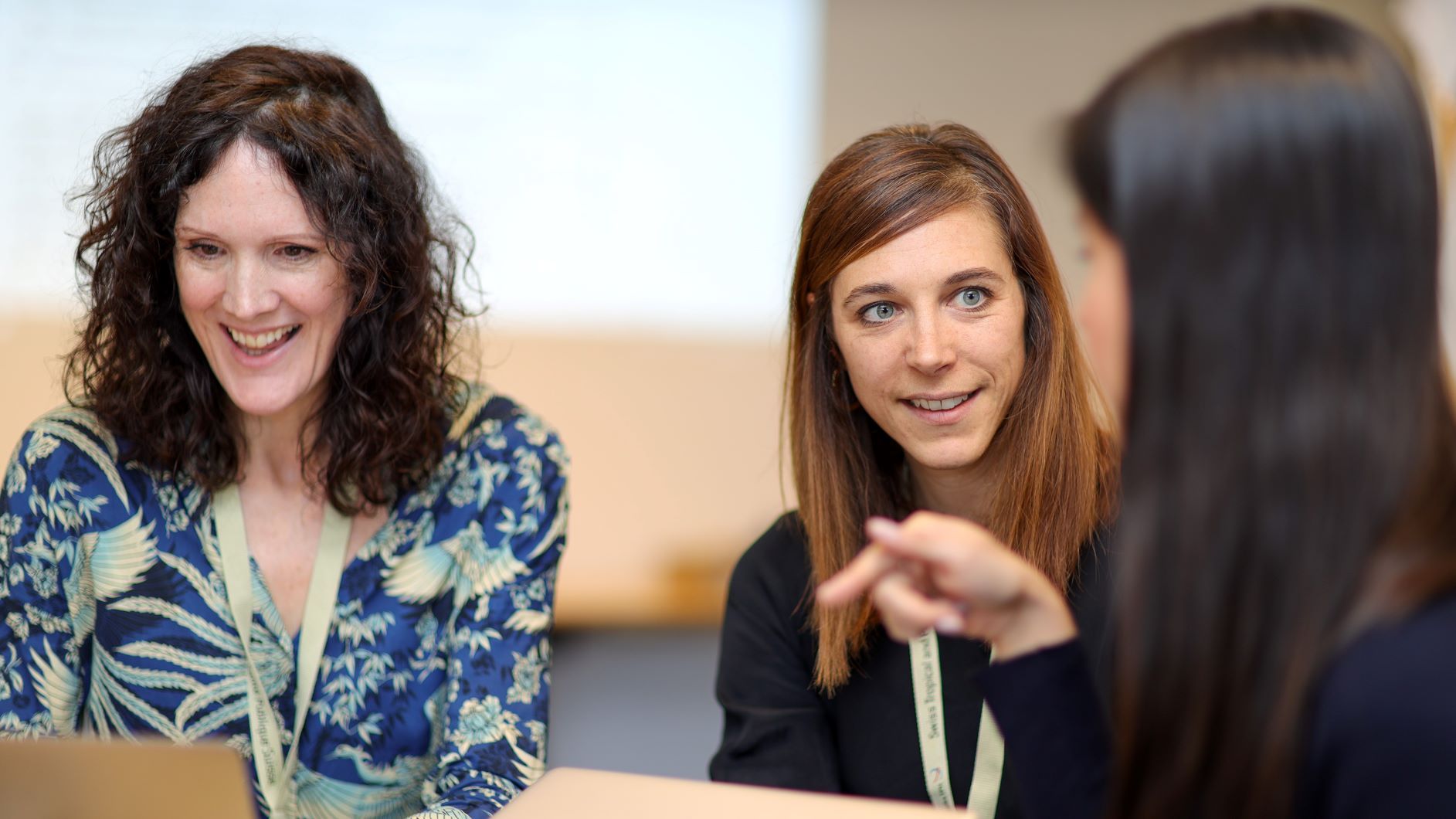 MBA in International Health Management