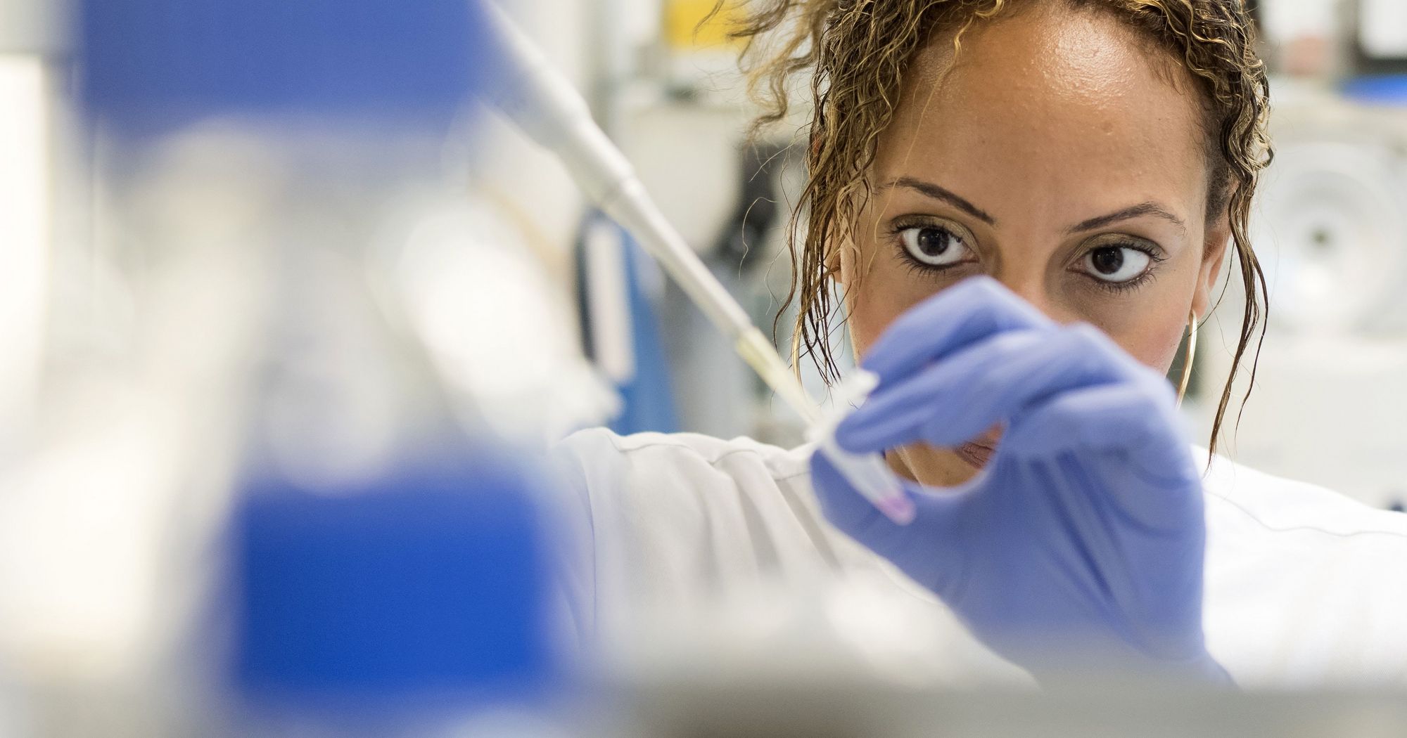 Medical Parasitology and Infection Biology | Departments of Swiss TPH