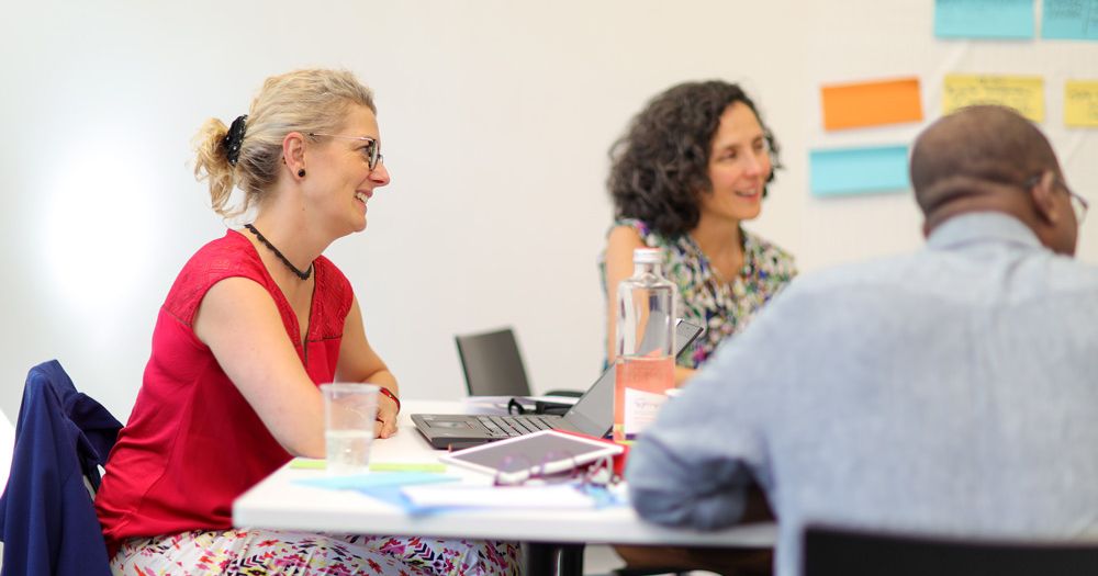 Foundations of International Health Management | Swiss TPH