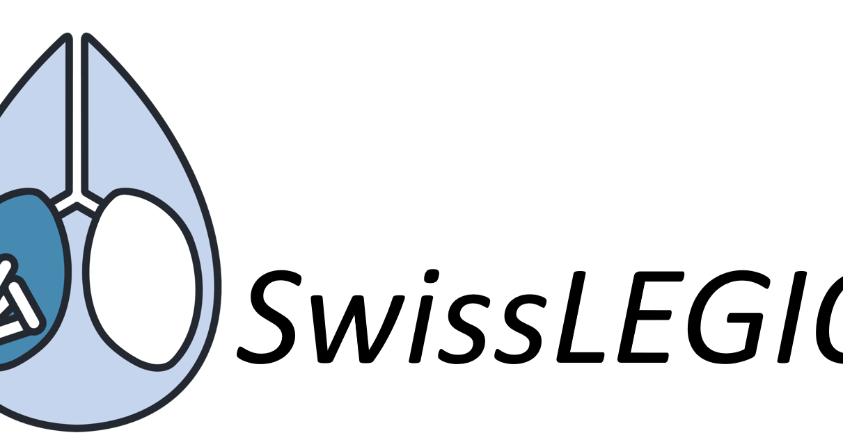 SwissLEGIO | Swiss TPH Projects
