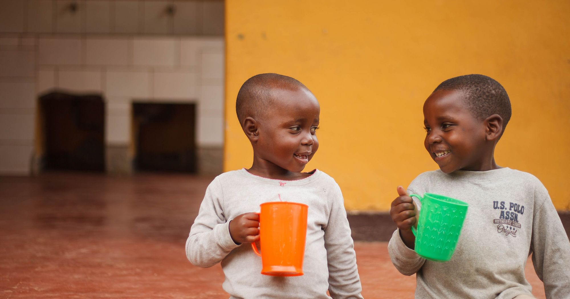 Empowering Communities Through Nutrition: Aline’s Journey with the NICE ...