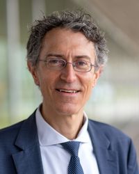 Directorate | Swiss TPH