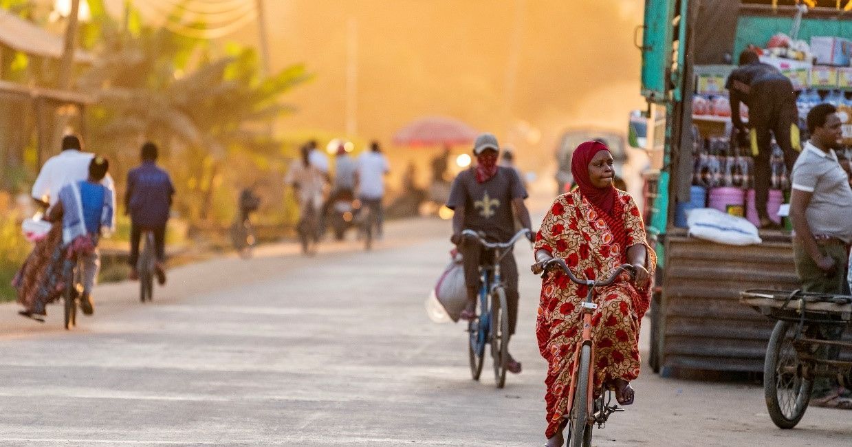 The Politics of Pandemics: Navigating the Global Landscape