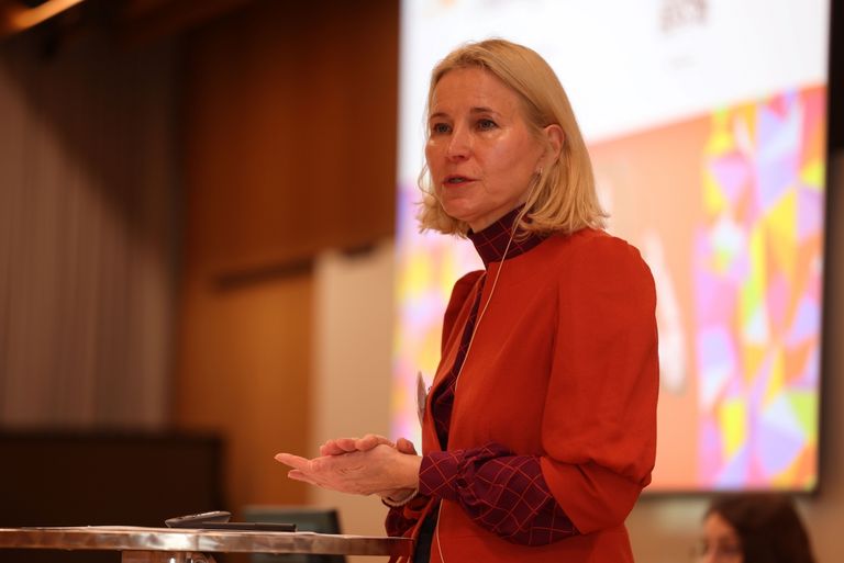 Women and Gender in Global Health | Swiss TPH Symposium