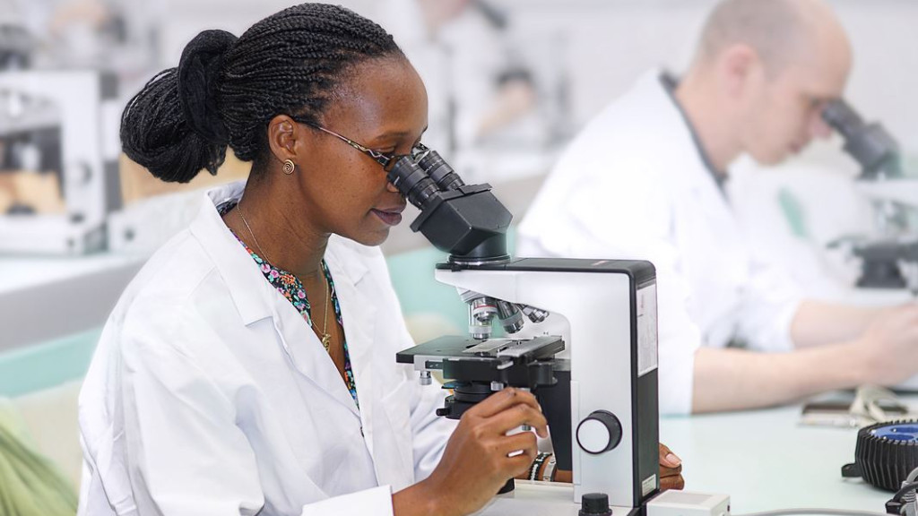 University of Basel and ETH Zurich Combine Cutting-Edge Research for ...