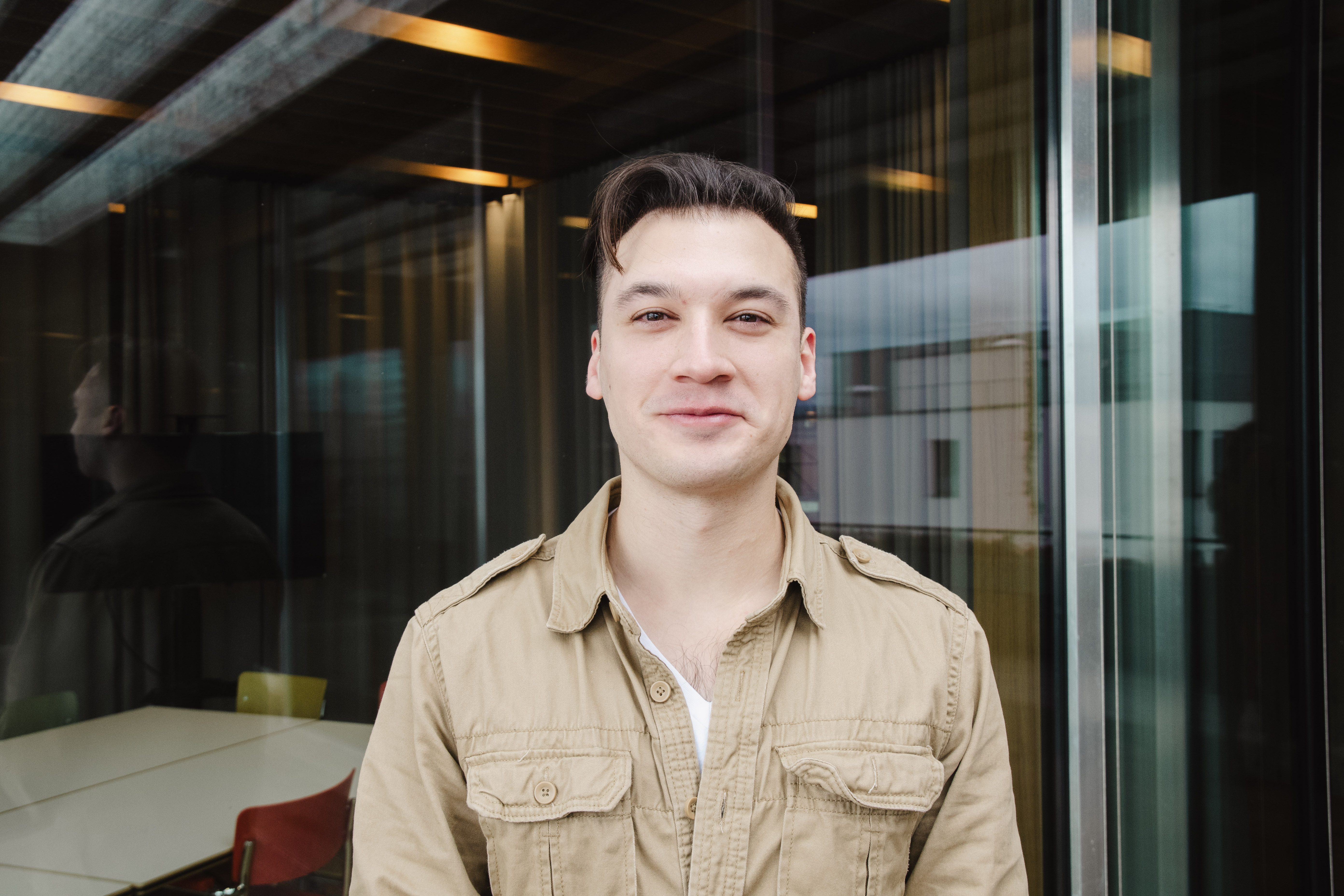 EMBO Fellowship for Researcher at Swiss TPH