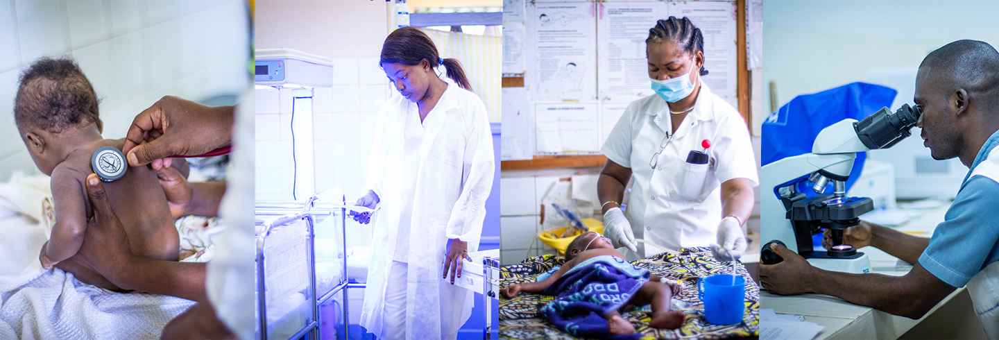 Swiss TPH | Making the world a healthier place