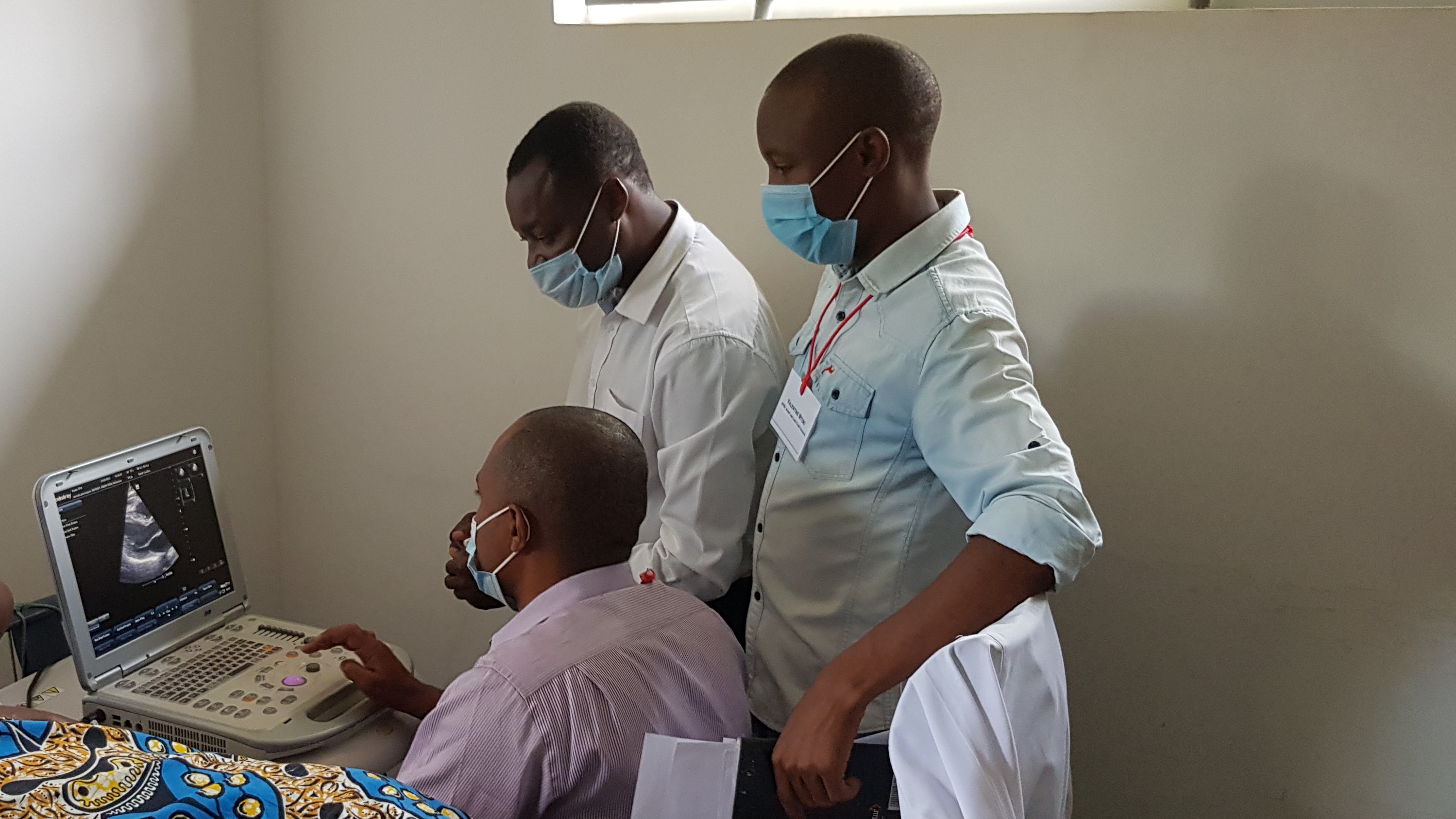 Improving Diagnosis for Extrapulmonary Tuberculosis