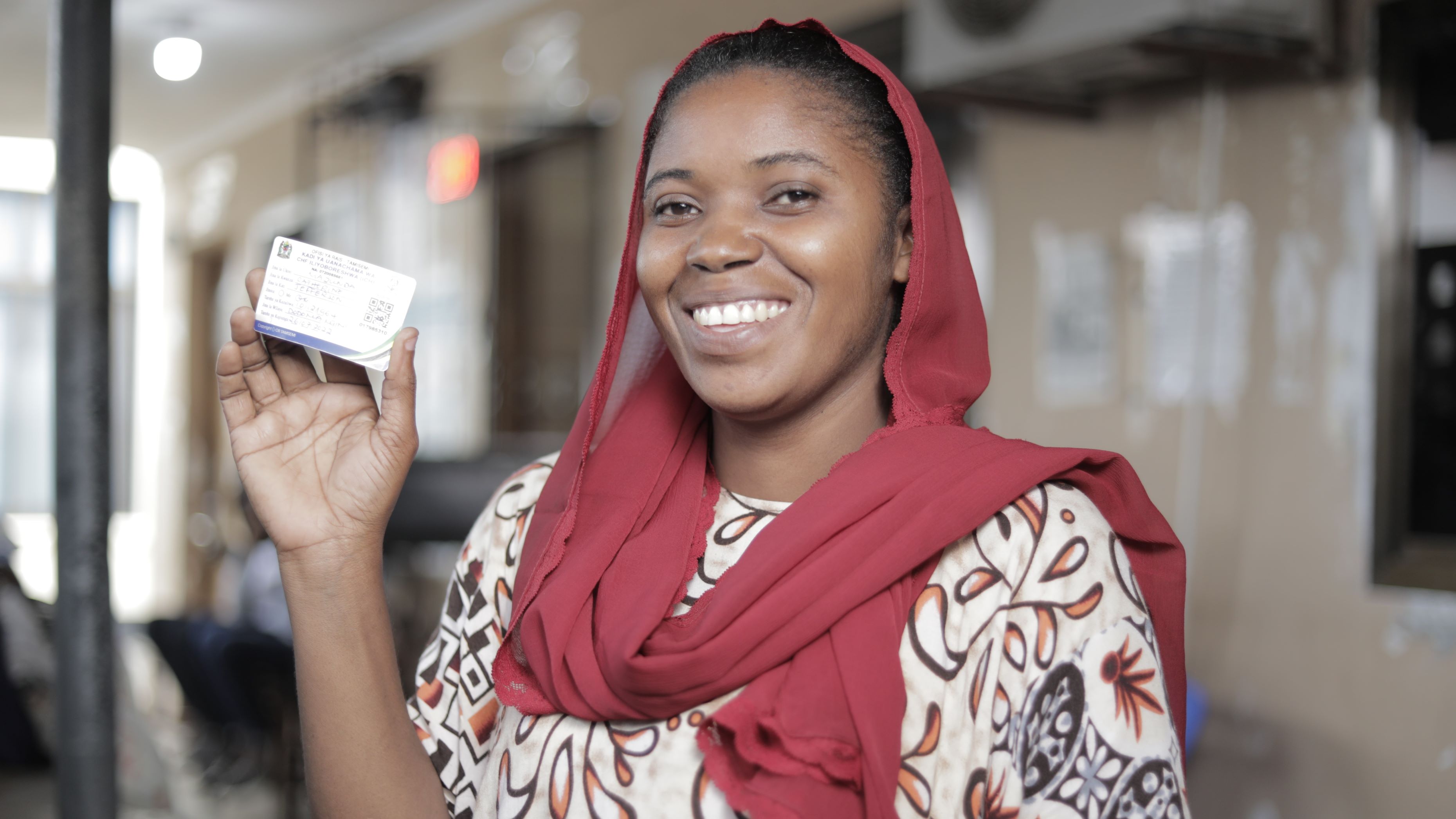 Long-term Partnership in Tanzania Improves Access to Healthcare