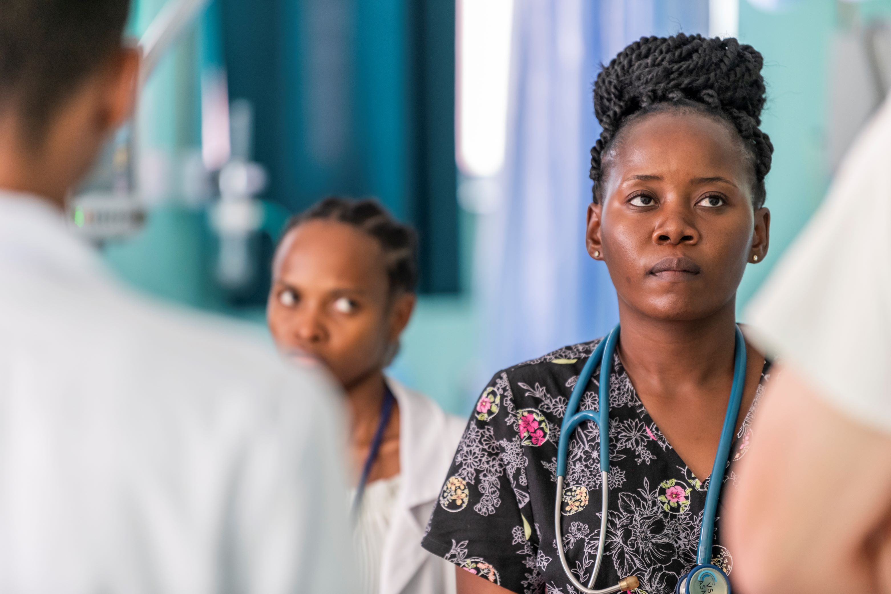 Reducing Health Inequities in the Prevention of Cervical Cancer