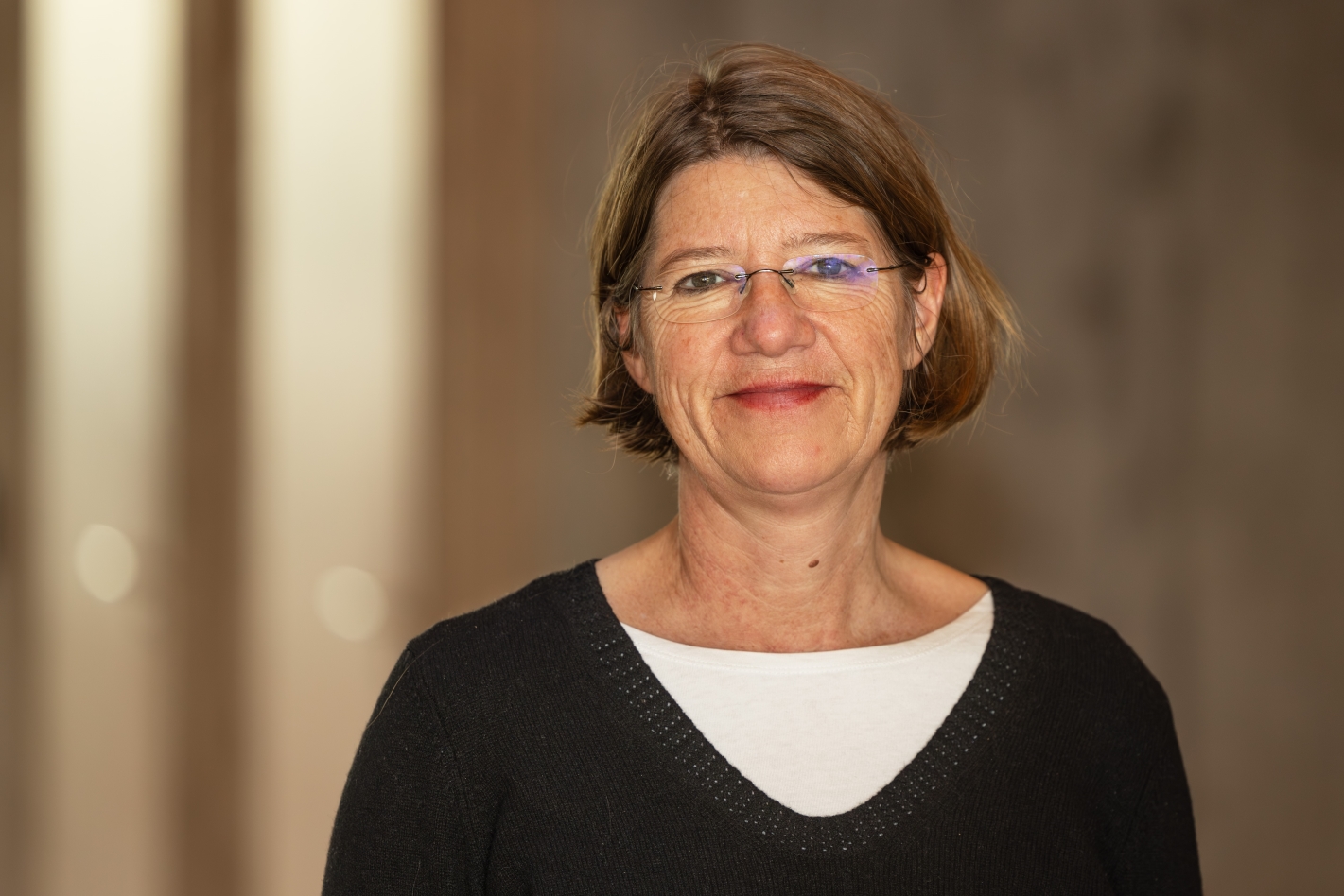 Jennifer Keiser Appointed Full Professor at the University of Basel