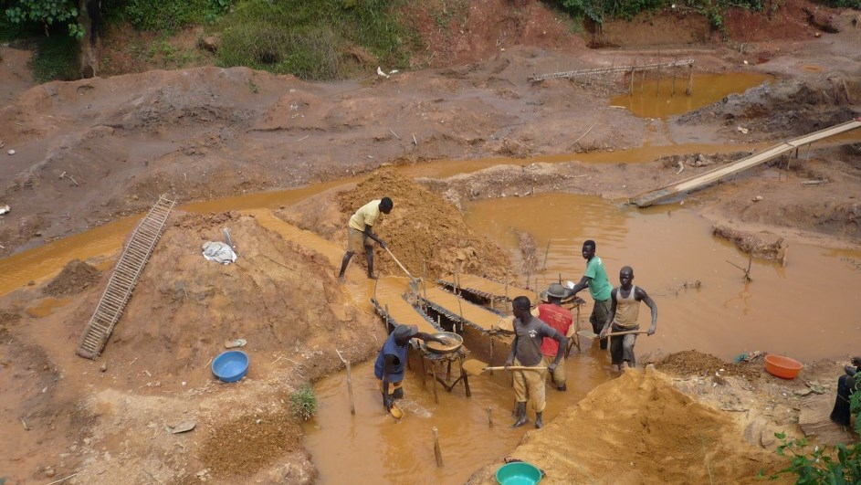 Thematic r4d Project Awarded to Swiss TPH