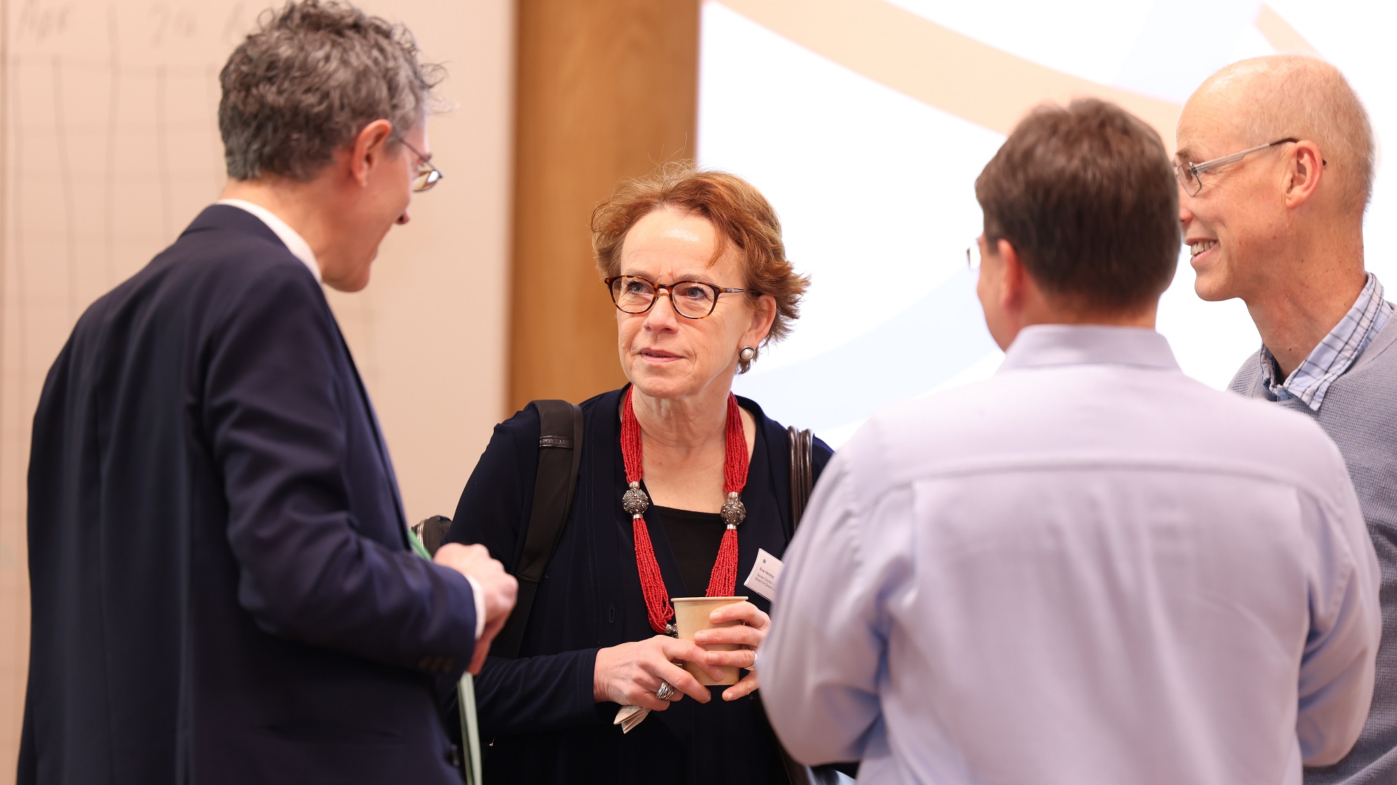 Swiss TPH Symposium on Tuberculosis: A Call to Action