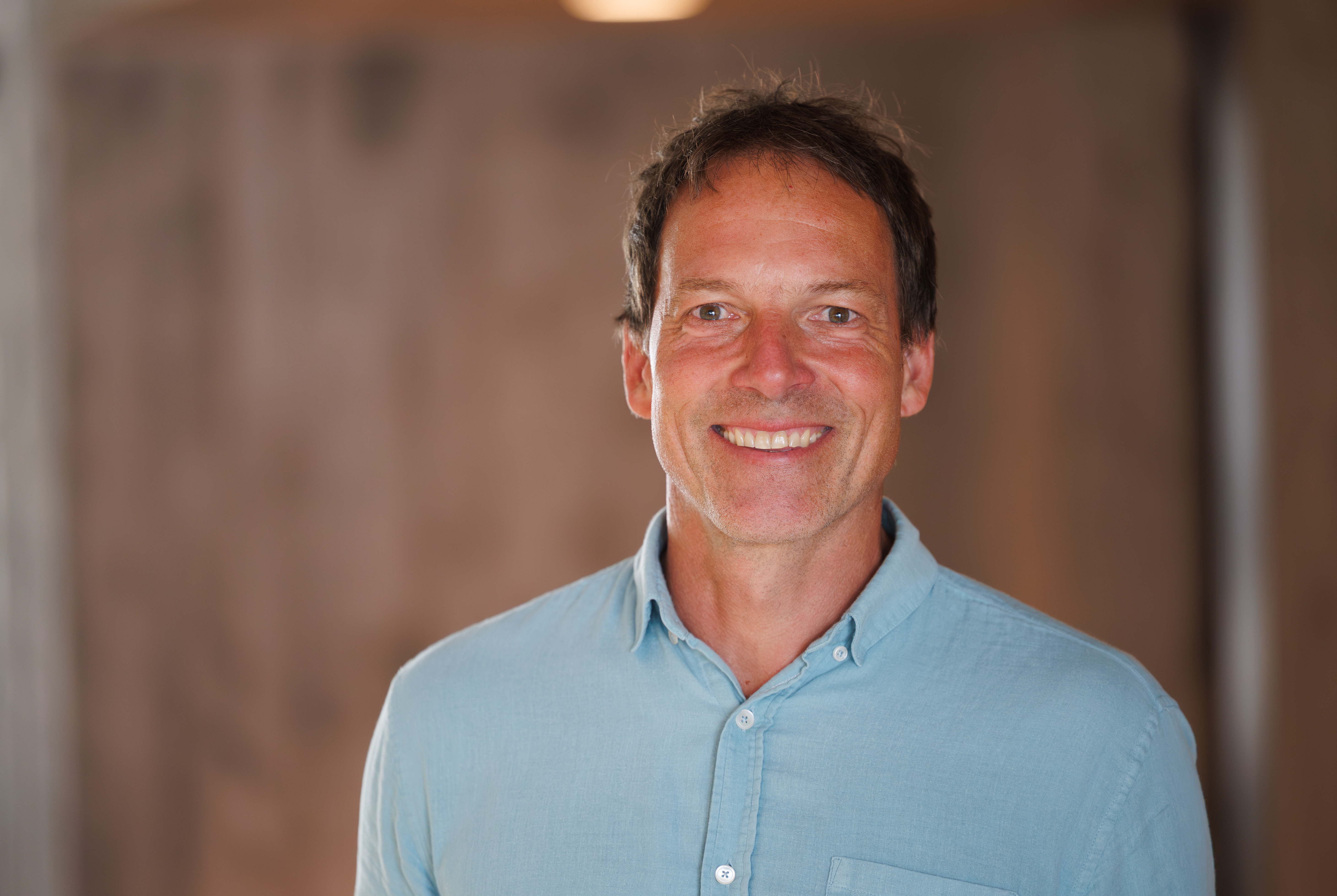 Alexander Schulze Takes Up Role as Head of Services at Swiss TPH