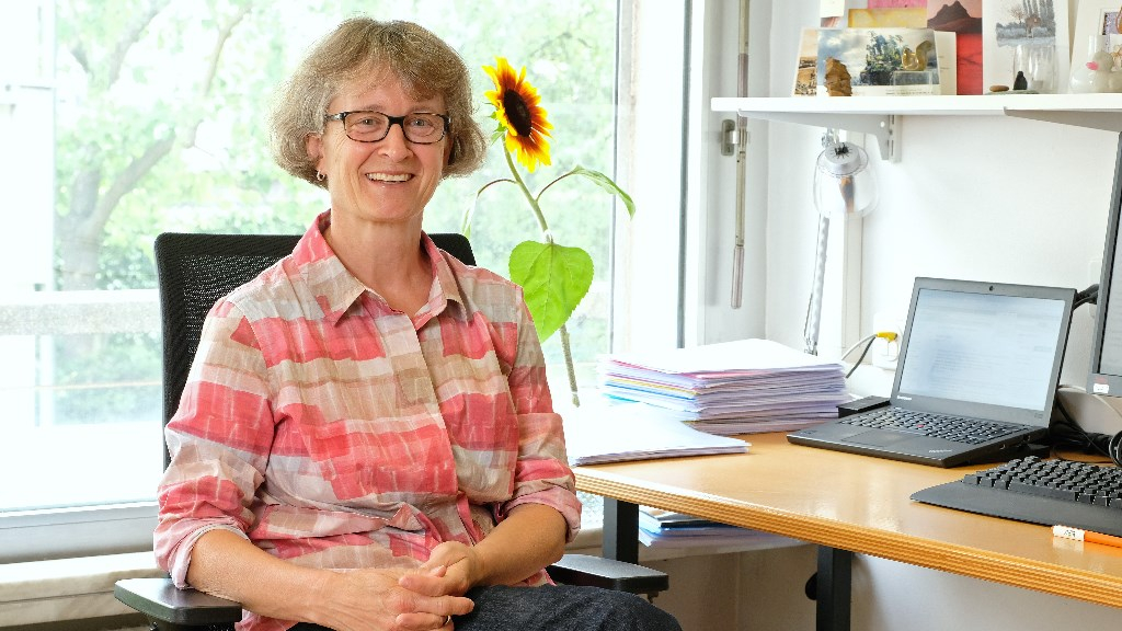 Nicole Probst-Hensch wird Senatsmitglied der SAMW